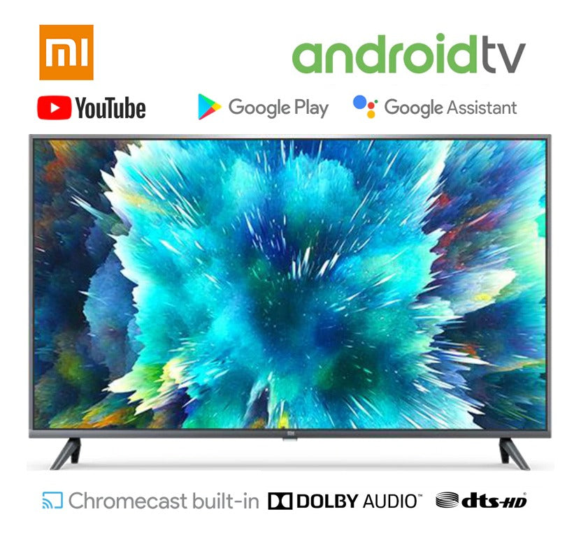 TELEVISOR INTELLIGENTE