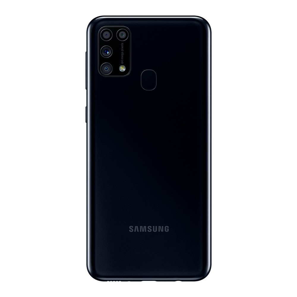 Celular SAMSUNG Galaxy M31 128GB - Jefepanda.com en Colombia